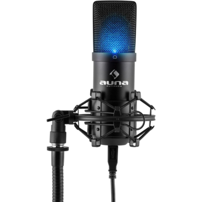 Dlive - Streamtechnik