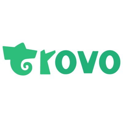 Trovo - Streamtechnik