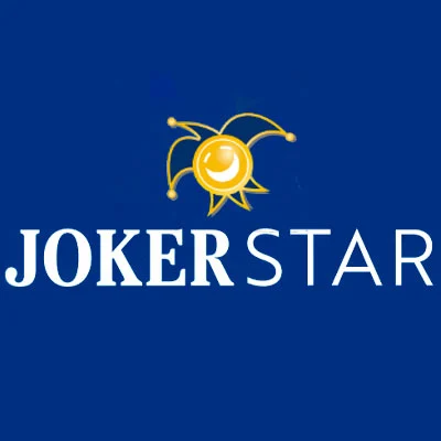 Jokerstar - Streamtechnik